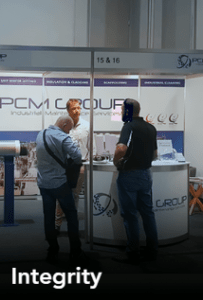 About Us - PCM GROUP - Industrial Maintenance Services