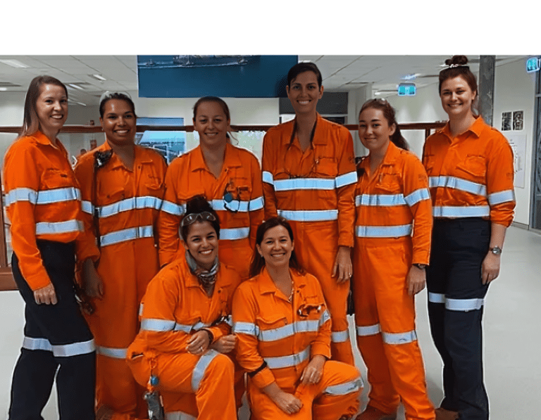 Mums @ PCM - PCM GROUP - Industrial Maintenance Services